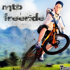 Mountain Bike Freeride for Android - Download