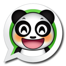 Panda DIY for Chat para Android - Descargar
