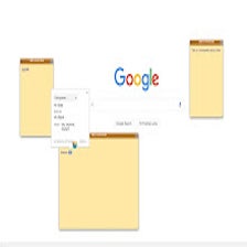AnyPage Sticky Note para Google Chrome - Extensión Descargar
