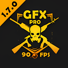 GFX Tool Pro - Game Booster for Battleground per Android - Download
