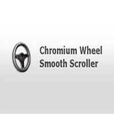 Chromium Wheel Smooth Scroller for Google Chrome - Extension Download