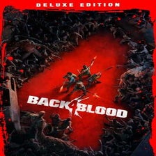 Back 4 Blood: Deluxe Edition para PlayStation 4 - Download
