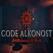 Code Alkonost: Awakening of Evil - Download