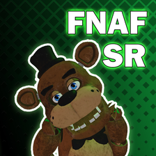 FNaF: Support Requested para ROBLOX - Juego Descargar