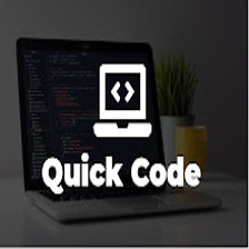 QuickCode - Free Online Programming Courses for Google Chrome - Extension Download