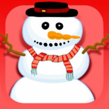 Starfall Snowman for iPhone - Download