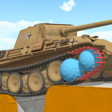 Tank Physics Mobile Vol.2 para Android - Descargar
