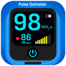 Pulse Oximeter: Oxygen Tracker para Android - Descargar