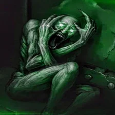 Scary SCP 096 Wallpaper para Android - Download