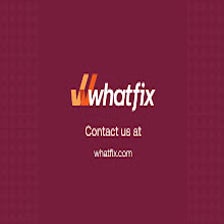 Whatfix for McDonald's para Google Chrome - Extensión Descargar