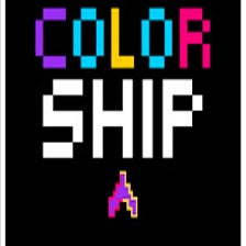 Color Ship Shooting Game para Google Chrome - Extensión Descargar