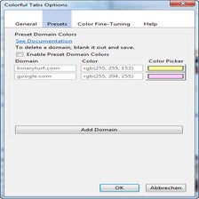 ColorfulTabs - Download