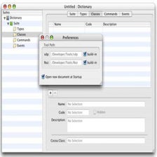Sdef Editor para Mac - Descargar