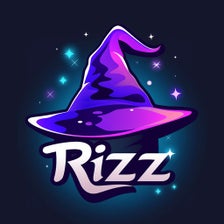 Wizard Rizz: Social Skills App para iPhone - Descargar