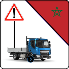 Code Rousseau Permis C pour Android - Télécharger