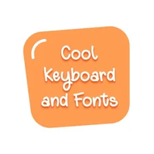 Cool Keyboard and Fonts per Android - Download