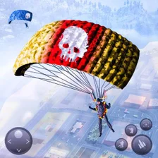 FPS Counter Attack: Real Comma per Android - Download