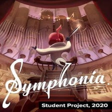 Mac 용 Symphonia: Student Project 2020 - 다운로드