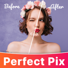 Perfect Pix: AI Photo Enhancer for Android - Download