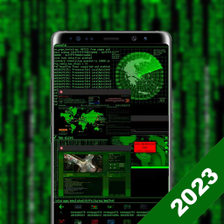 Hacker Launcher for Android - Download