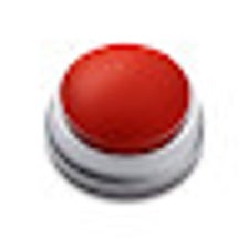 The useless button para Google Chrome - Extensión Descargar