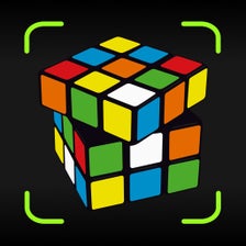 AR Rubiks Cube: Solver Timer for iPhone - Download