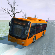 Racing Bus Simulator 3D APK para Android - Descargar
