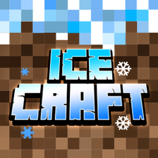 Ice Craft : Survival games 3D para Android - Descargar
