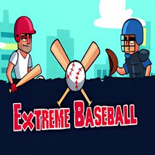 Extreme Baseball Game New Tab pour Google Chrome - Extension Télécharger