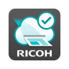 Ricoh Cloud Print para Google Chrome - Extensión Descargar
