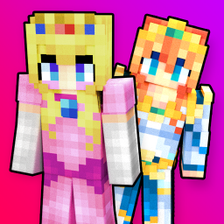 Princess Skins for Android - Download