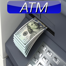 Android 용 ATM Cash Machine Simulator APK - 다운로드