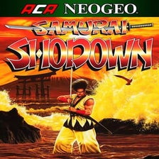 ACA Neo Geo: Samurai Shodown para PlayStation 4 - Descargar
