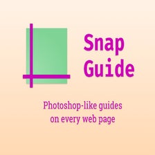 SnapGuide for Google Chrome - Extension Download