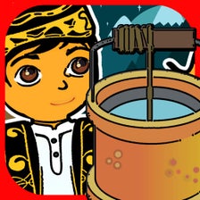 Islamic Stories -Prophet Yusuf para iPhone - Descargar