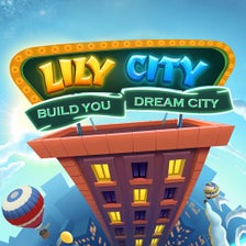 Lily City: Building metropolis para iPhone - Descargar