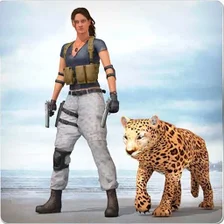 Commando Action Shooting Game APK for Android - Download