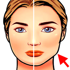 Jaw Muscles Exercises - Redefine Your JawLine para Android - Download