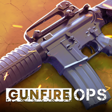 Gunfire Ops - War shooter for Android - Download