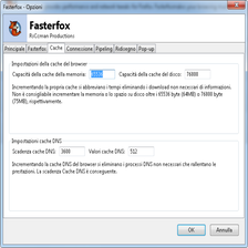Fasterfox - Download
