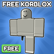 Avatar Editor Free Korblox Headless for ROBLOX - Game Download