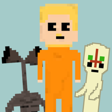 SCP House APK for Android - Download