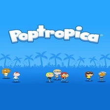Poptropica - Download
