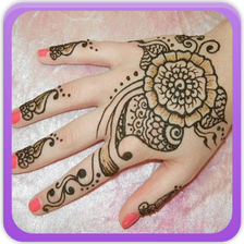 Simple Mehandi Designs Gallery APK for Android - Download
