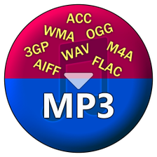 Convert to Mp3 APK สำหรับ Android - ดาวน์โหลด