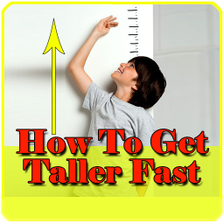 How to get taller fast APK for Android - Download