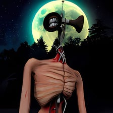 Android 용 Siren Head Field Reborn : SCP 6789 Horror Game - 다운로드