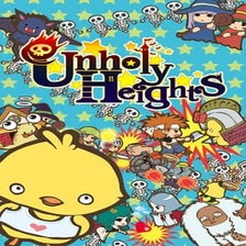 Unholy Heights for Nintendo Switch - Download
