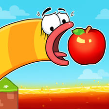 Snake Apple para Android - Descargar