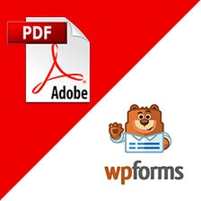 PDF Builder for WPForms para WordPress - Descargar
